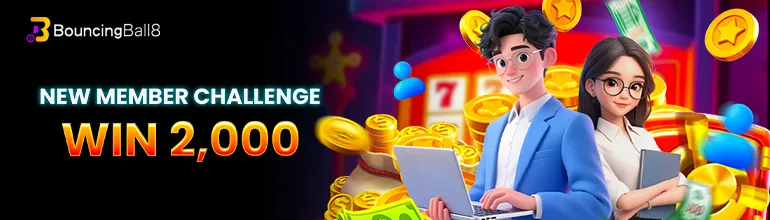 BouncingBall8 - Philippine Legal Online Bingo Site