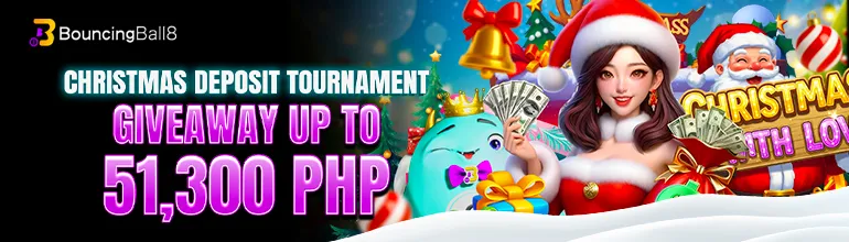 Bingo Game, Bouncing Ball - BouncingBall8 Megaball