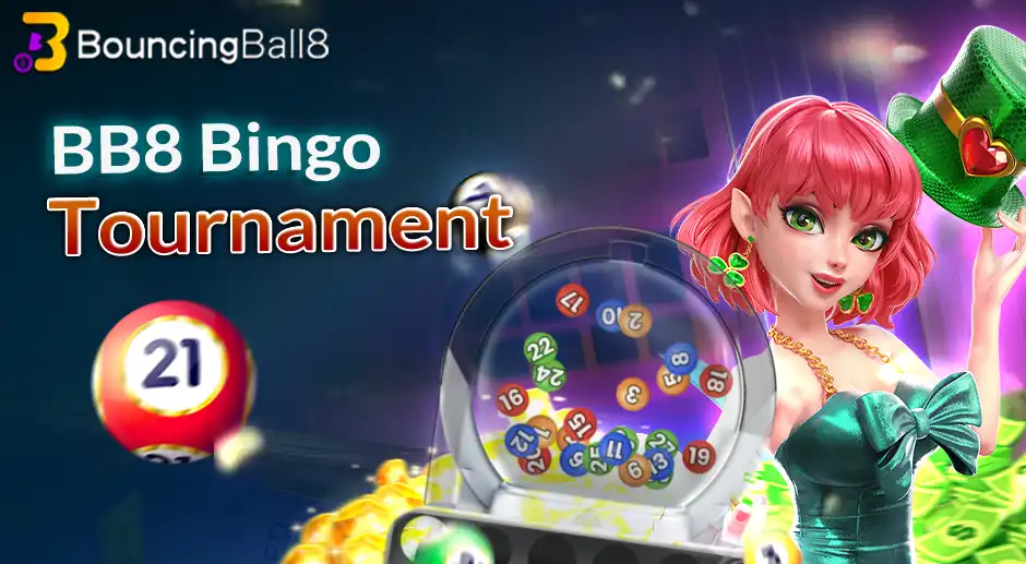 BouncingBall8 Promotions, Best Bonuses