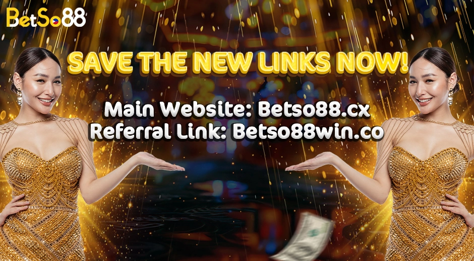 BETSO88 | Log in for Casino Games and JILI Scatter Slots