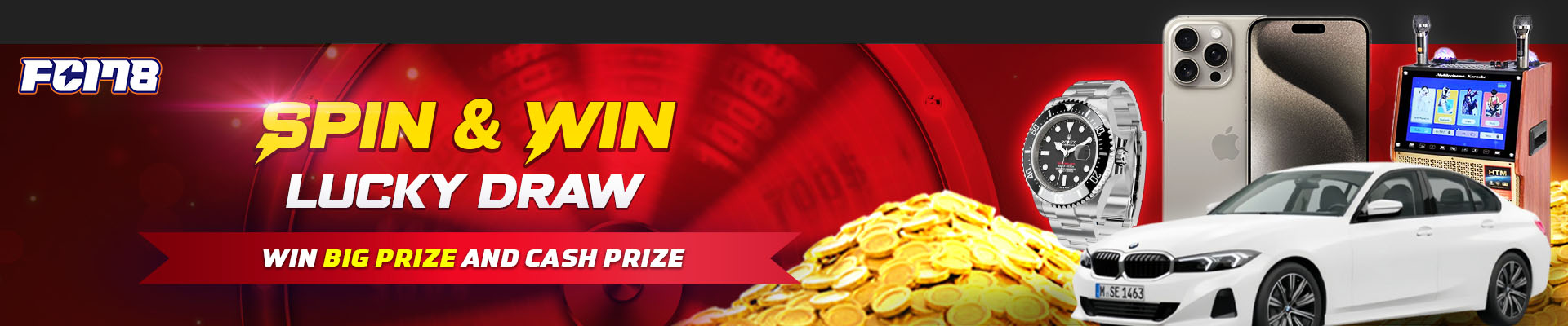 FC178 Online Casino Games, Slot Games Philippines