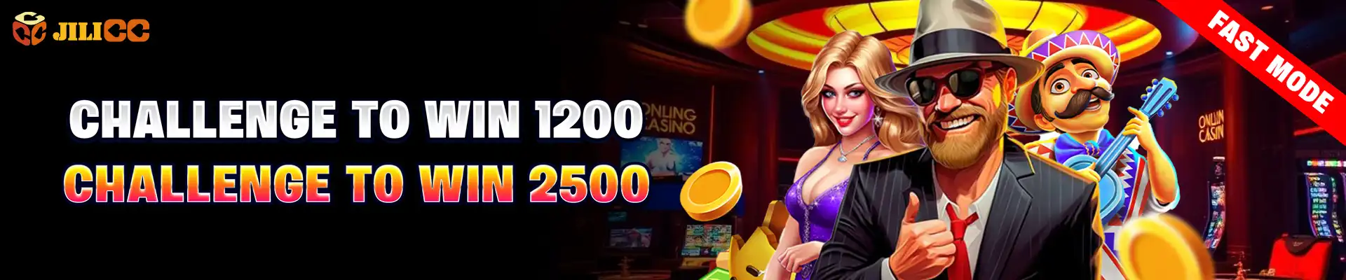 JILICC Promotions: Best Casino Bonuses & Rewards Program