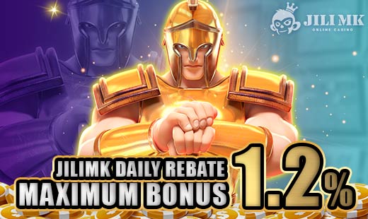 JILIMK Casino Games Online Jili Play Slot Free Spins