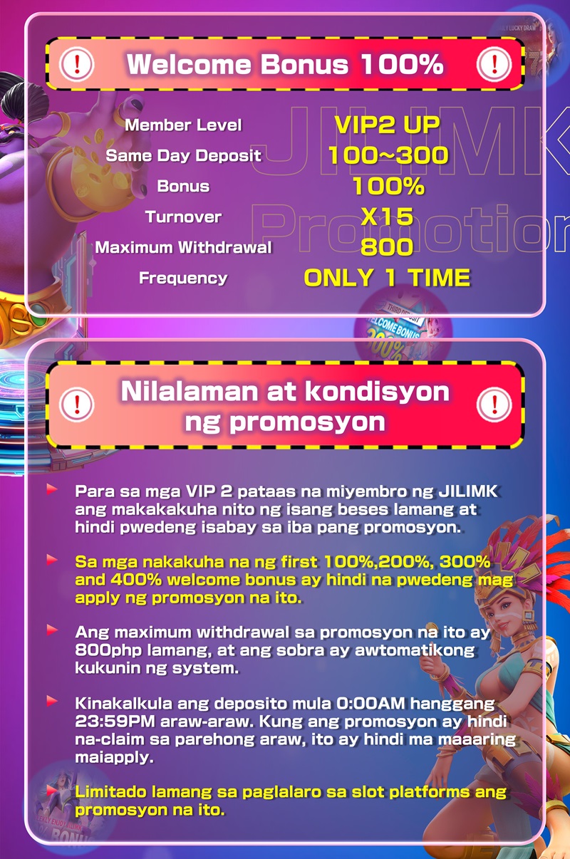 JILIMK Casino Games Online Jili Play Slot Free Spins