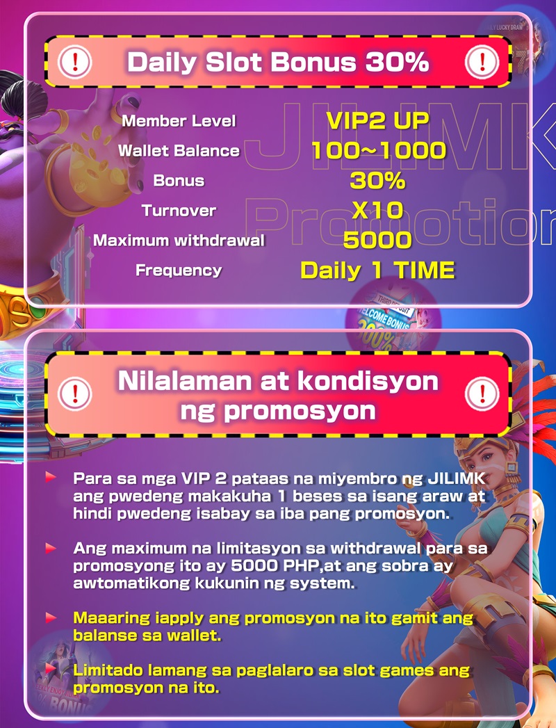 JILIMK Casino Games Online Jili Play Slot Free Spins