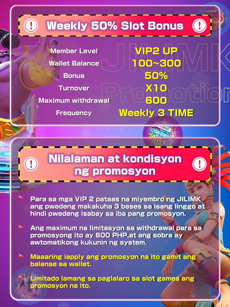 JILIMK Casino Games Online Jili Play Slot Free Spins