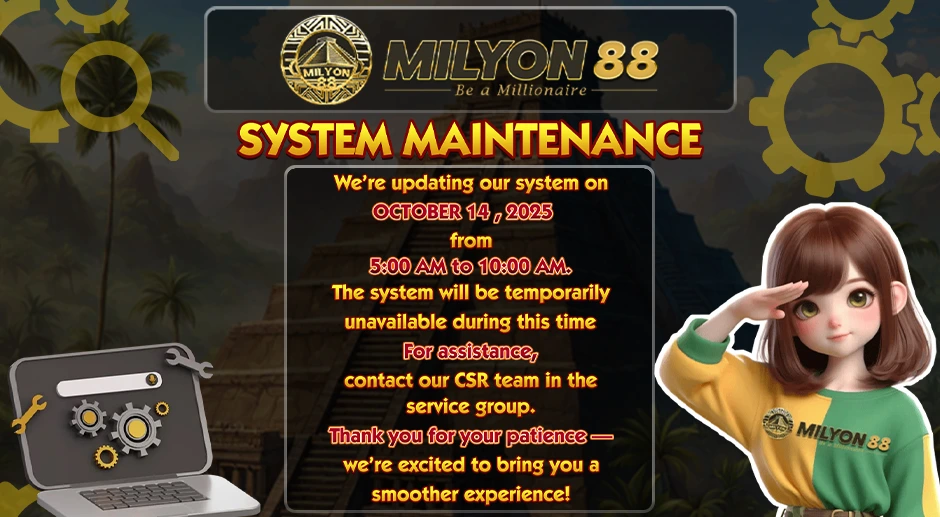 Milyon88 - Legit Online Casino Philippines Provides JILI Bonus