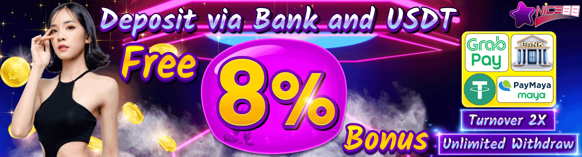 Nice88 | Casino Online Jili Slot Sabong Evo Games