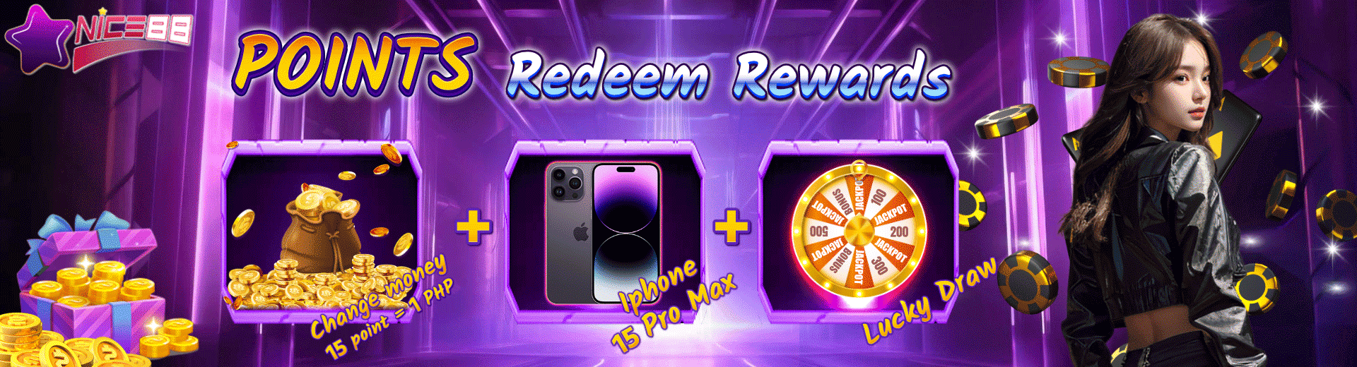 Nice88 | Casino Online Jili Slot Sabong Evo Games