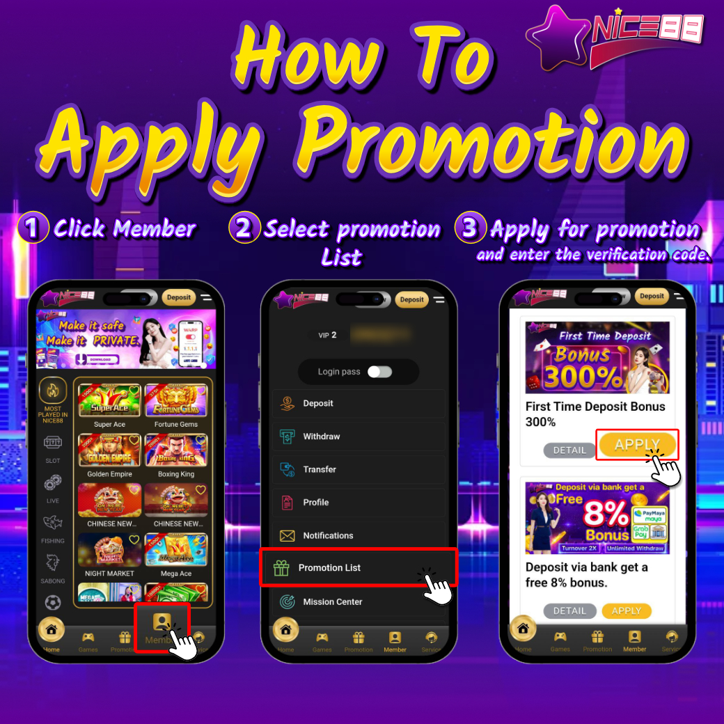 Nice88 | Casino Online Jili Slot Sabong Evo Games