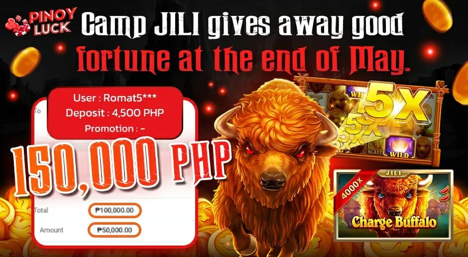 PINOYLUCK - Your Premier Destination for Online Casino Fun, JILI Slots ...